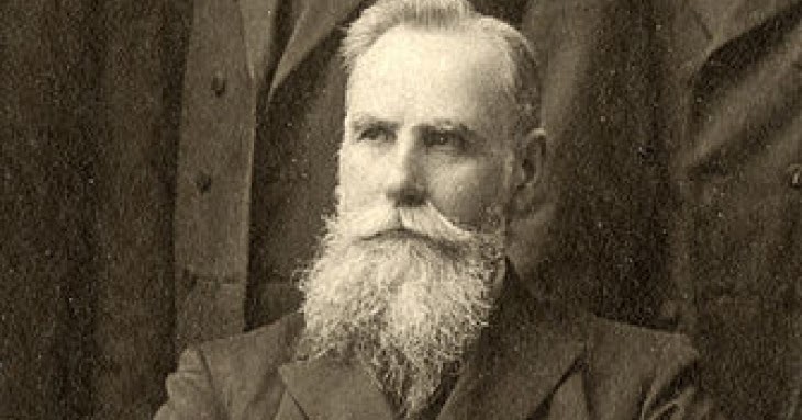 Bjørn O.Hansen: John Ongman - beder og baptist