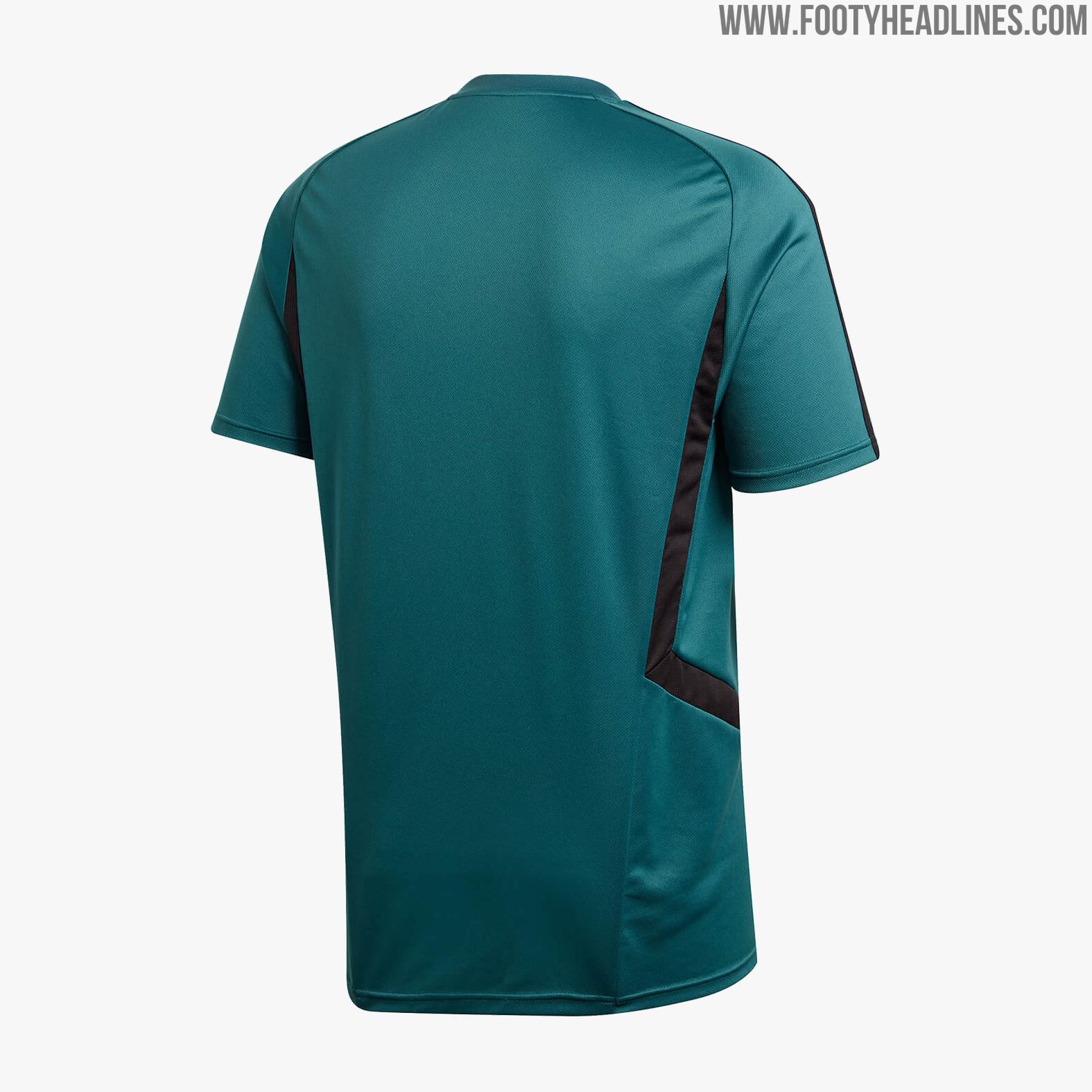 Unique Adidas Ajax 19-20 Training Collection Released - Footy Headlines