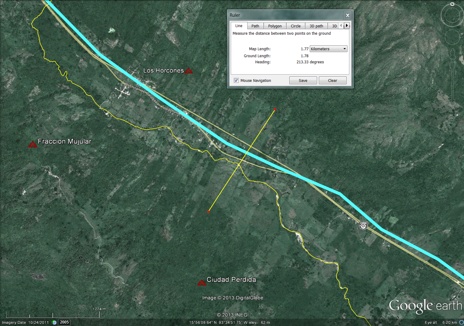 BOOK of MORMON RESOURCES: The Narrow Pass and Narrow Passage