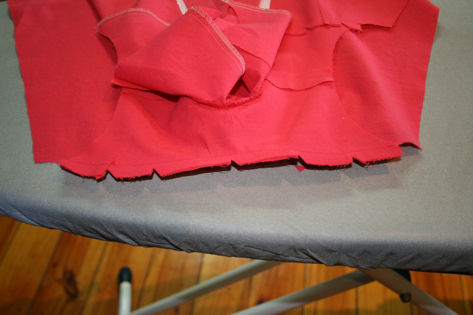 Five and Counting....: A Puppet Show for Kindy? Part One