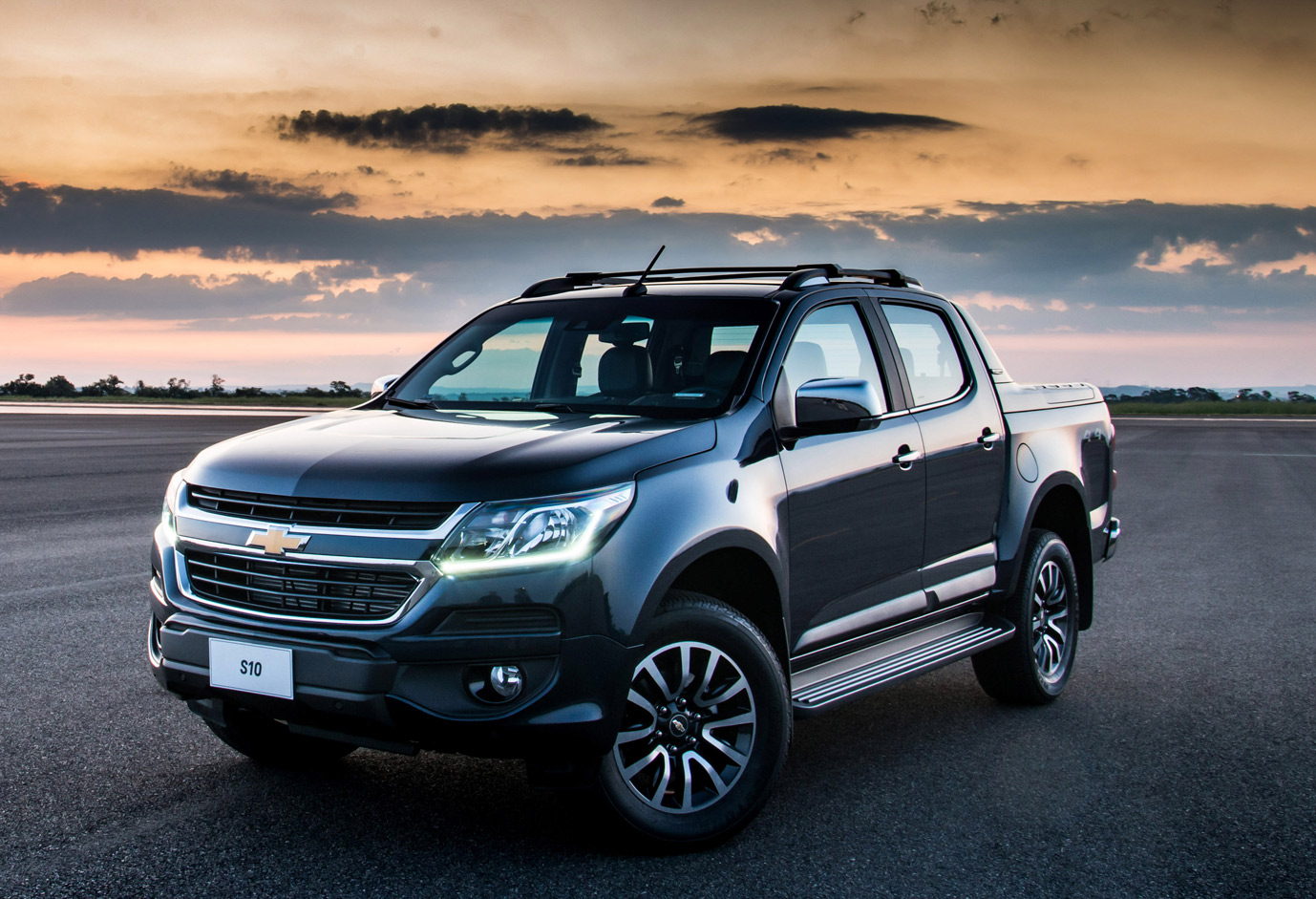 Plataforma GMT 700: A Plataforma da GM Brasileira que ganhou o mundo ...