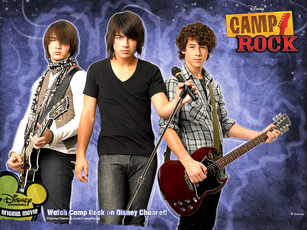 FASHION AND LIFE STYLE: camp rock