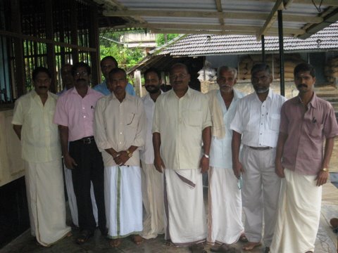 Pictures - PadaSekhara Samithy - Nelkathir Award