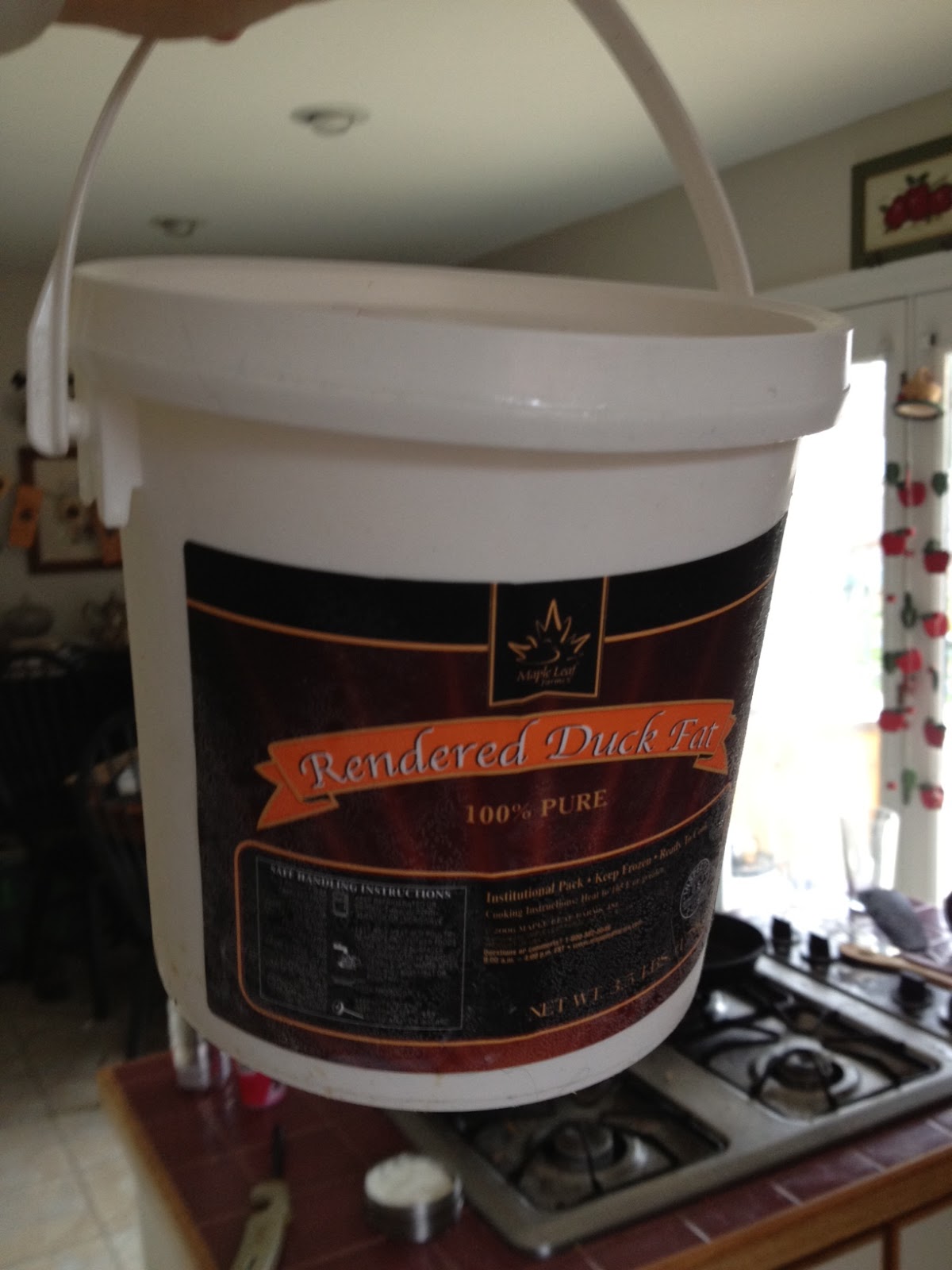 The Melton Point: Saturday smells like...Thanksgiving Dinner