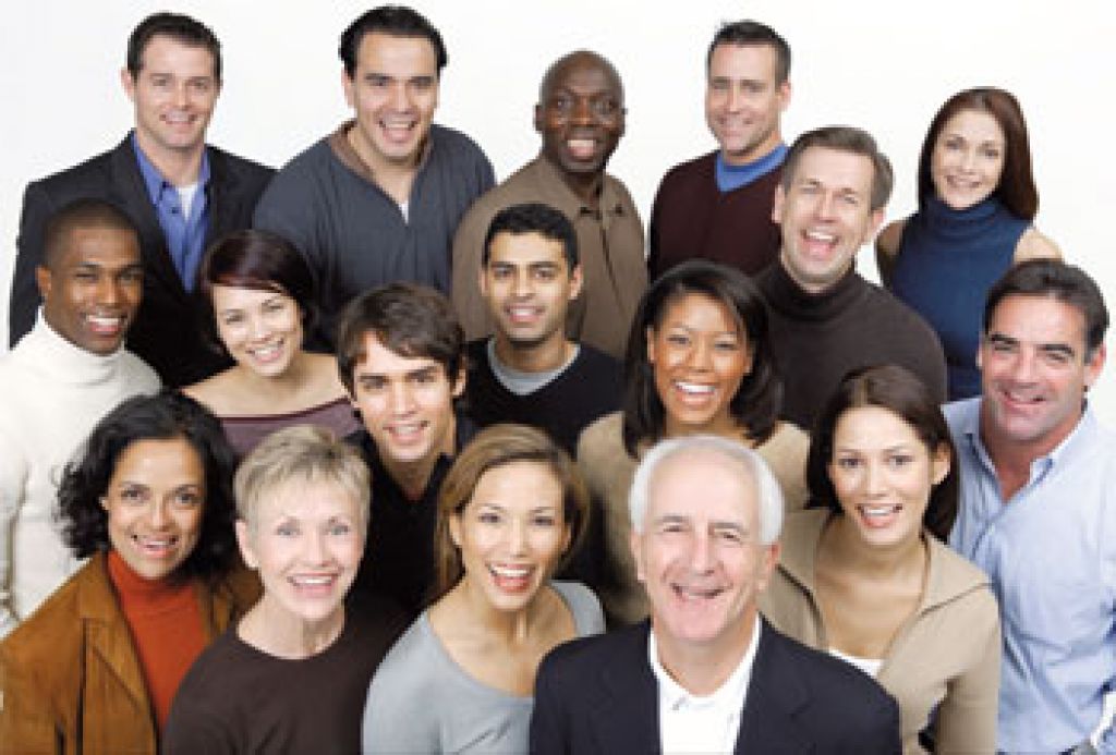 Ciencias Sociales,Geografía e Historia 2ºESO: La diversidad social.