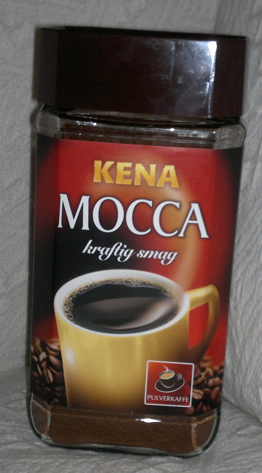 HobbyKrea ... inspiration og ideer til gammelt og nyt : En smuk gave du ...