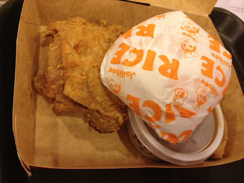 Jollibee Singapore - Prices in Singapore