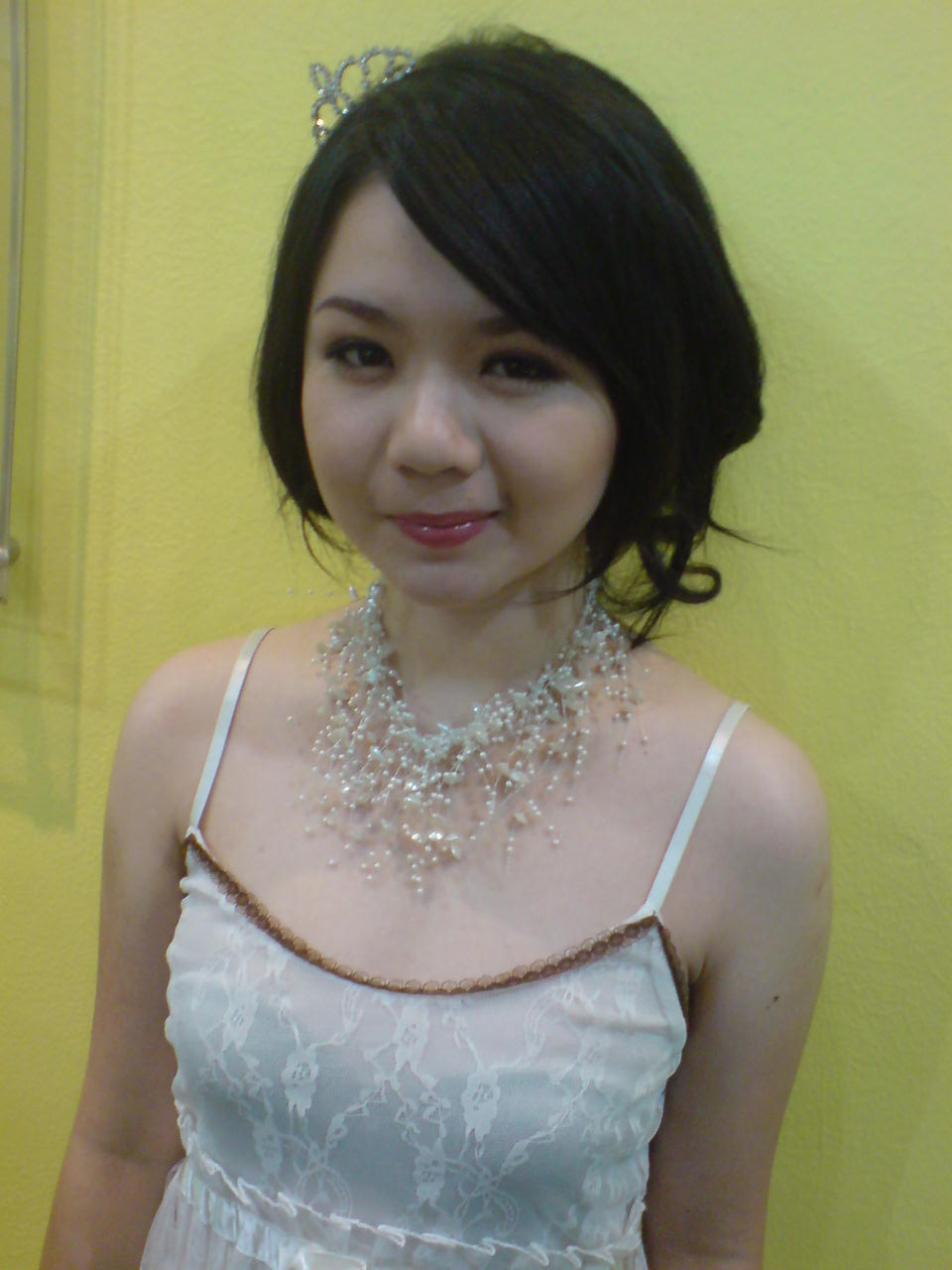 Kelly Ooi Make-Up Artist: My Port Folio