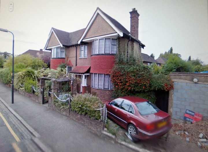 Andrea Carancini: Jo Ann Wescott: i profittatori di guerra Ken O' Keefe ...