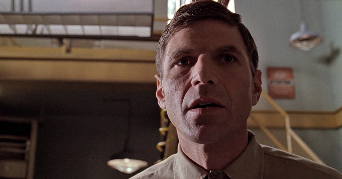 Doux Reviews: The X-Files: Orison