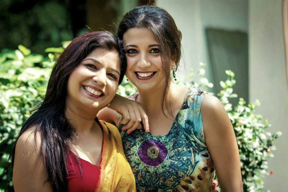 chandana banerjee: The Brigade That Builds Brands: Payal Mittal Talwar ...