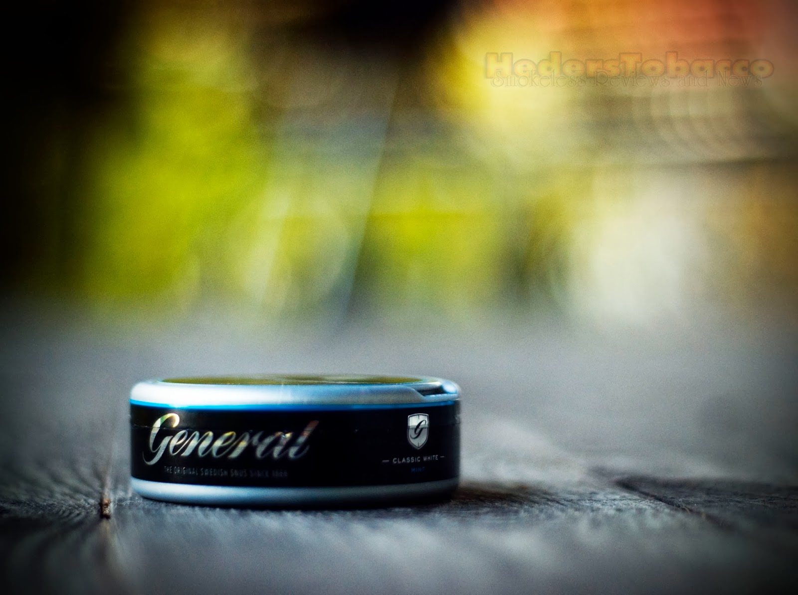 HedersTobacco - Smokeless Tobacco Reviews and News: Snus Review ...