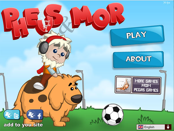 Pheus and Mor | Friv - Friv For Girl