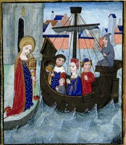 Gnostic Mary Magdalene: 2017