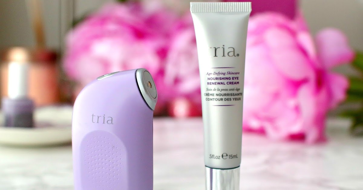 Elle Sees|| Beauty Blogger in Atlanta: My 8 Week Experience Using TRIA ...