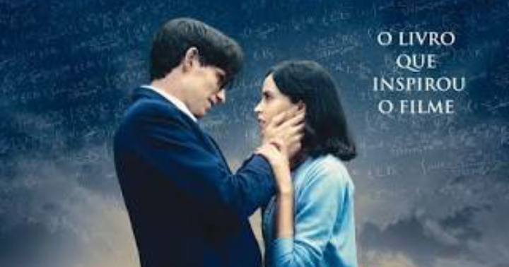 #CoisasdeCarol: FILME: A TEORIA DE TUDO ;-)