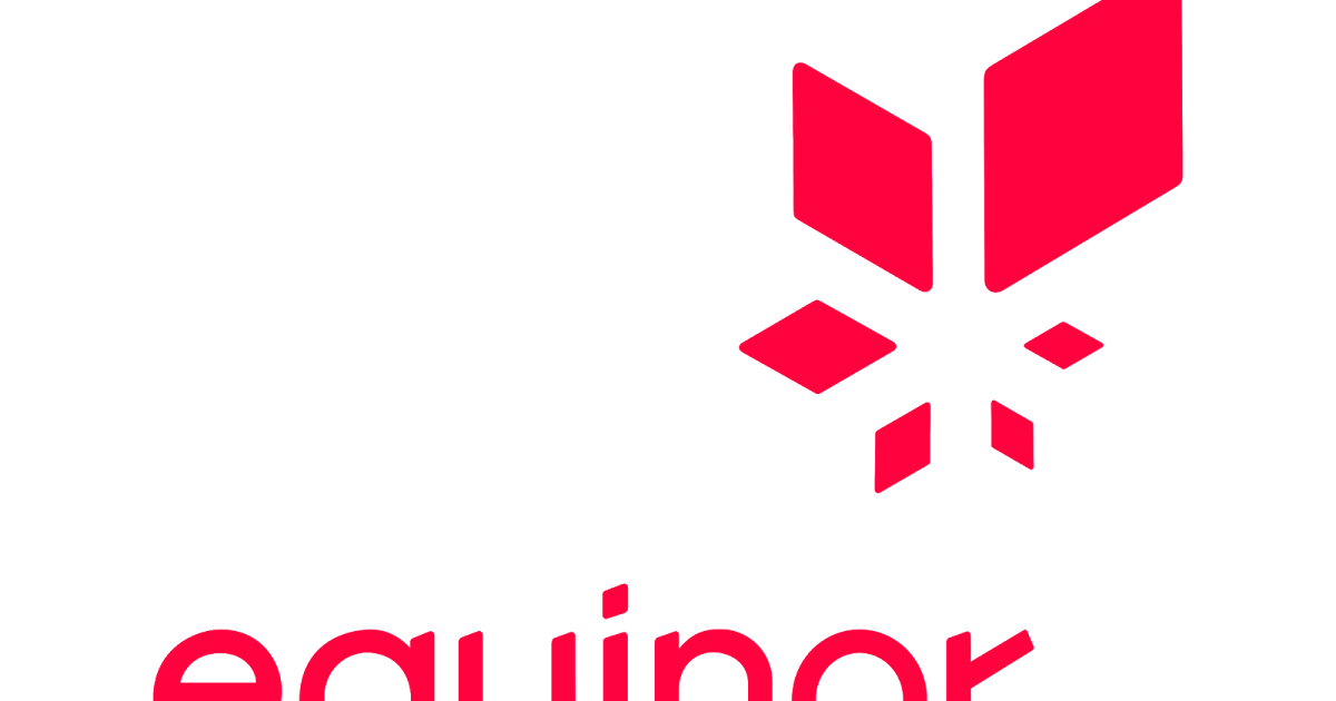 Equinor Logo