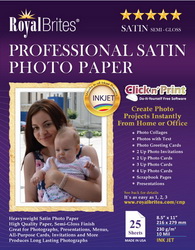 Photo Paper and Its Many Uses