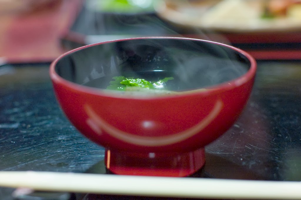 Osuimono | Recetas Japonesas en español!