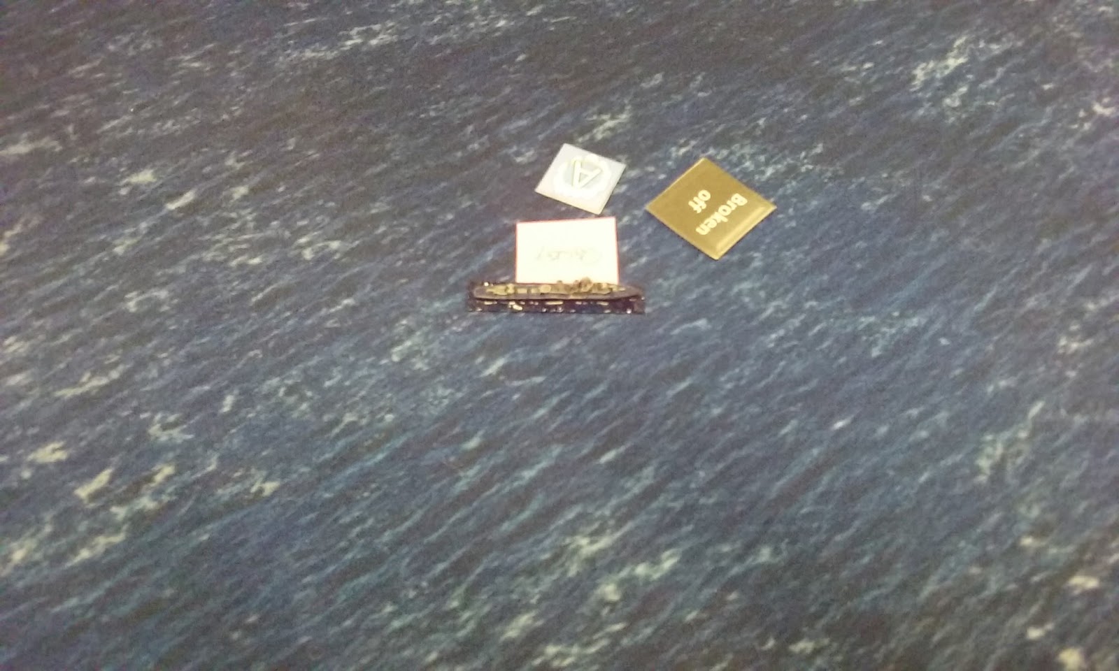 Marqod's gaming blog