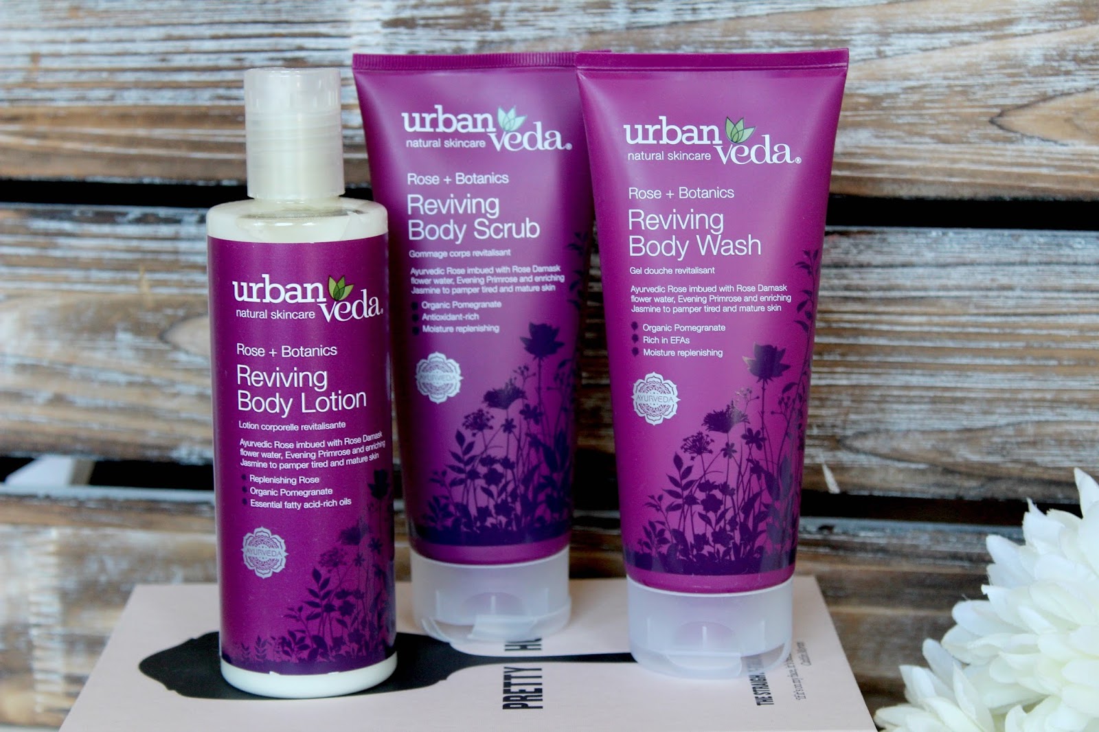 Find your Dosha with Urban Veda | Alice Anne