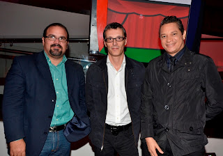 Sociales y Turismo: Inauguran Palacio de Cine en Ágora Mall