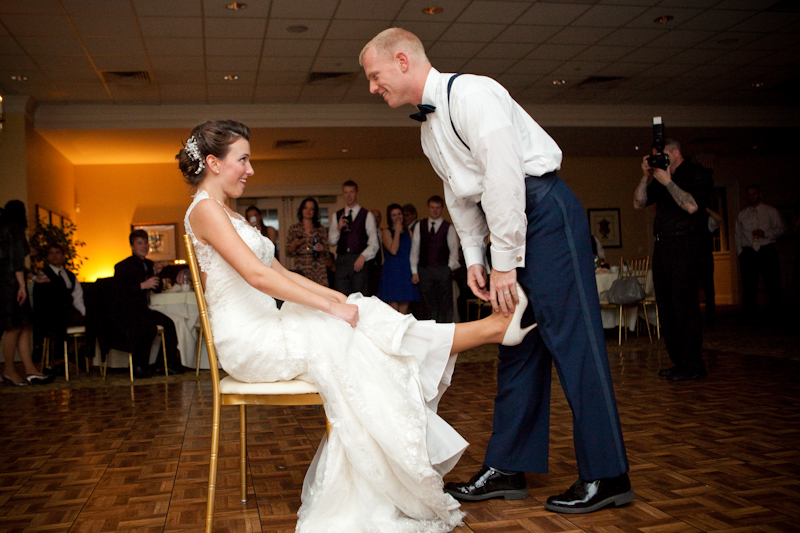 Great Garter Glimpses | Gallery porn girls