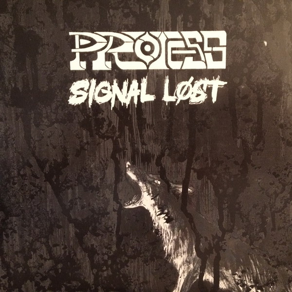 La Conquista del Punk: Signal Lost