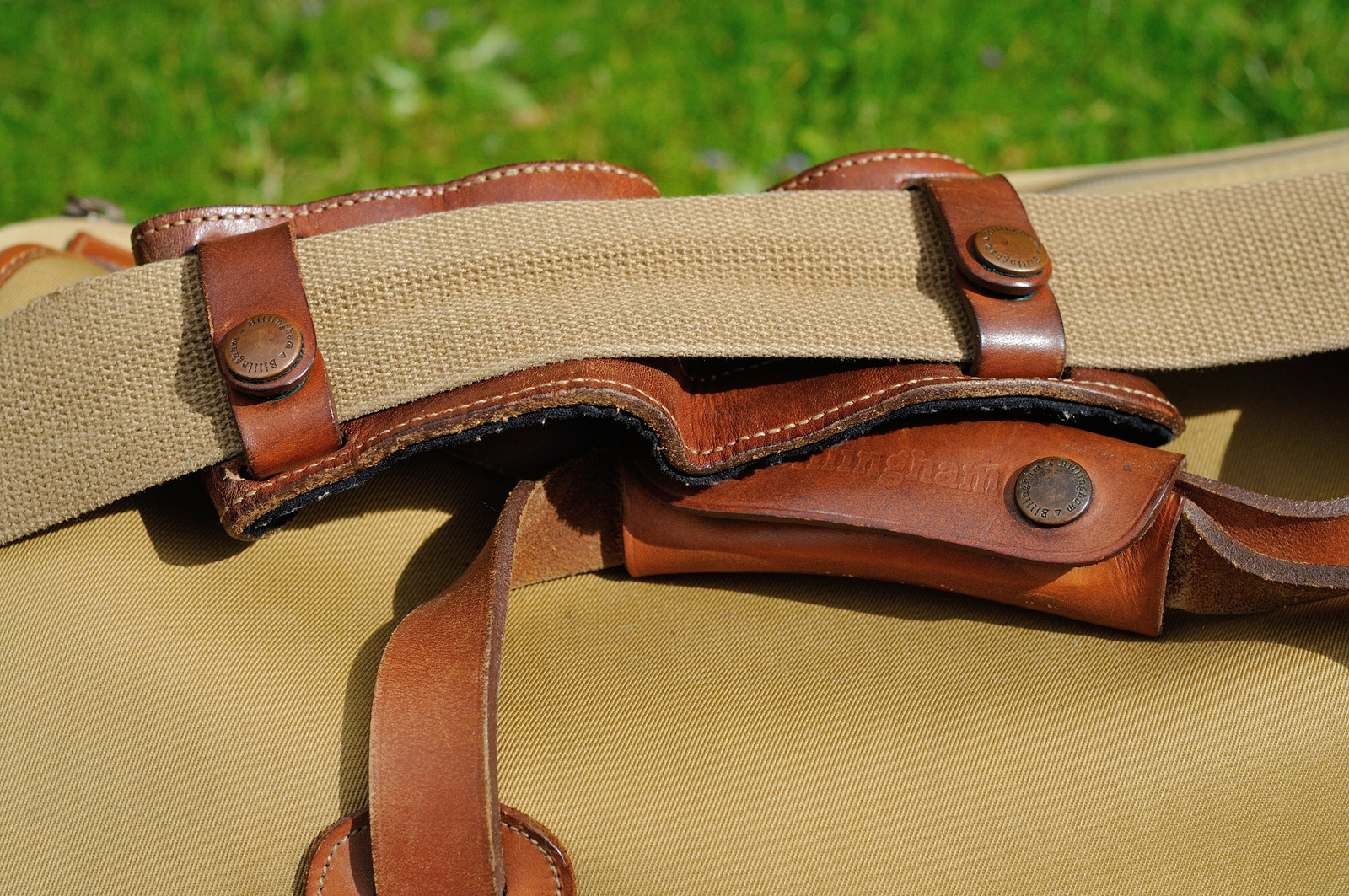 The Richard Flint Photography Blog: Review: Billingham 550