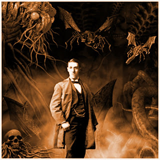 Lo innombrable y yo: II Concurso Literario H.P. Lovecraft, de ...