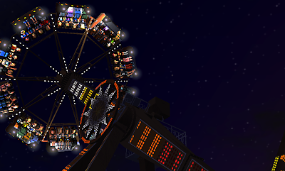 CFR Evolution- Steel Rides | Downs-RCT3