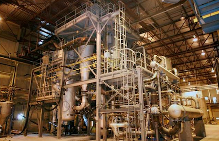 Sawit Industry: RTP Bio-Oil As a Renewable Power Source