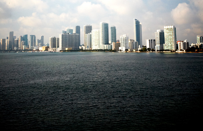 Traveler Guide: Mondo Miami