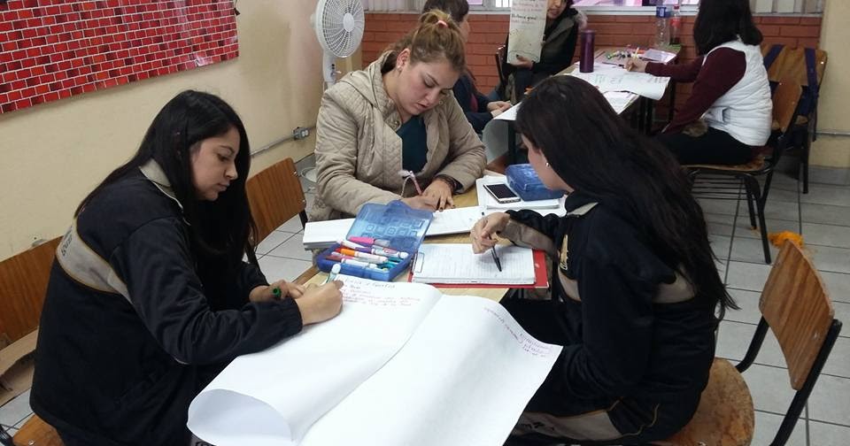 Educación Histórica en Diversos Contextos: Discusión guiada