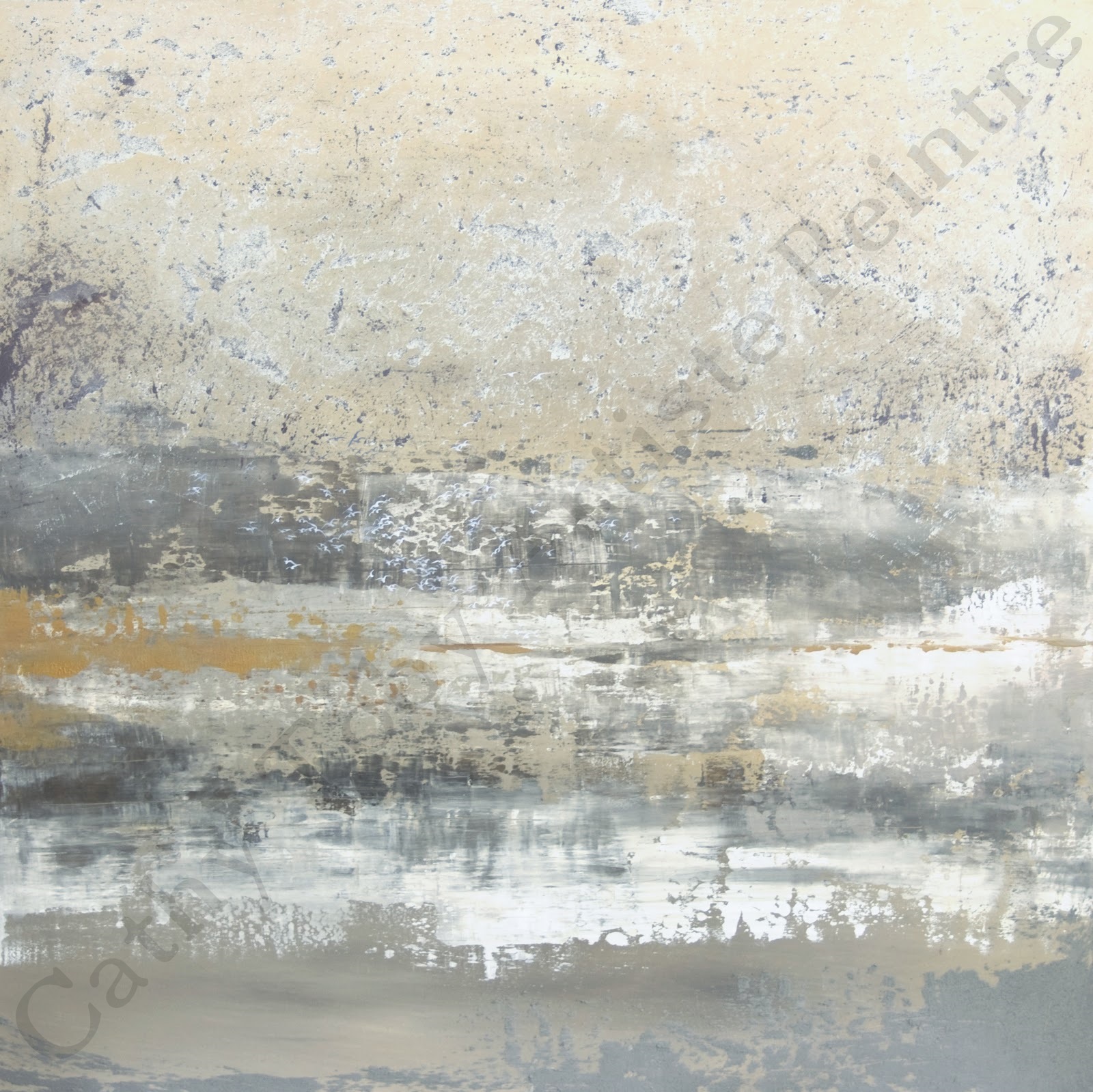 Cathy Toby: Tableaux