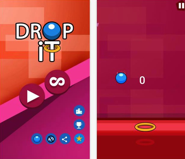 Game Review – Drop It ~ Daily Tech Trends