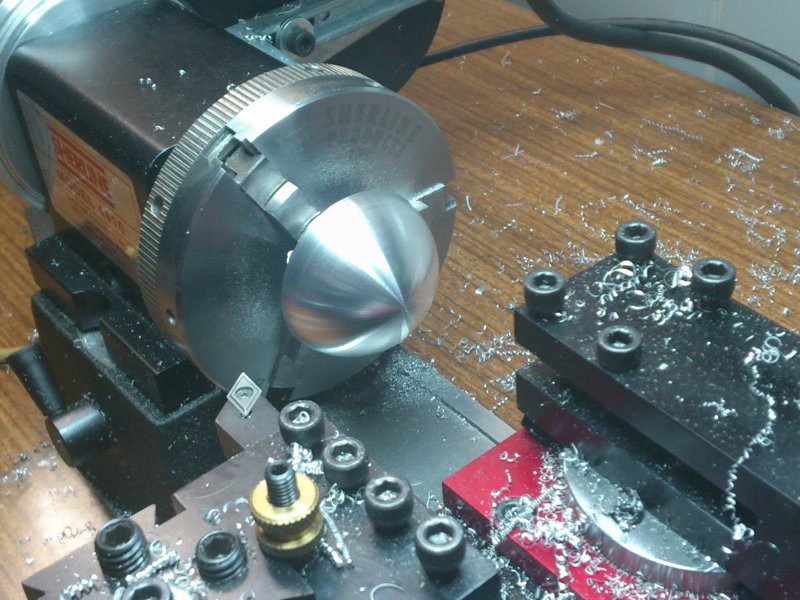 R&D Engineering: Clu gravity balls (prototype)