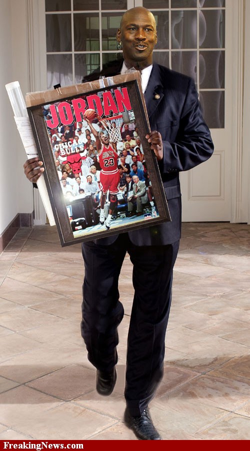 Michael Jordan Funny Photos | NBA FUNNY MOMENTS