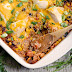 Salsa Chicken Casserole ~ Only Tasty Recipes Which Can Heal Your Soul