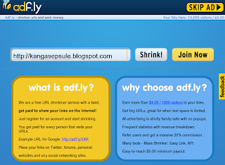 Mengetahui Link Asli Dibalik adf.ly Tanpa Buka Link adf.ly ~ PUTRA SAWITTO