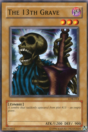 Top 10 Creepiest Yu-Gi-Oh Monster Cards