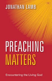preaching matters - The Art of Unpacking