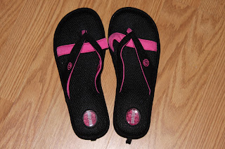 Susan's Disney Family: Smartdogs Comfort Slippers by Grandoe Review