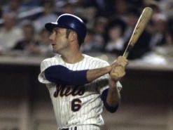 Al Weis: 1969 Mets World Series Hero (1968-1971)