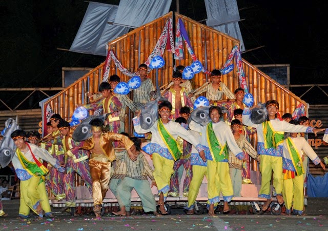 mybeautifulILOILO: KATAGMAN Festival: Bringing Ilonggos to the ...