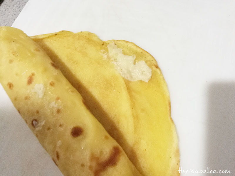 Isabel Lee | Malaysian Beauty & Lifestyle Blogger: [CookingWithWhatever ...