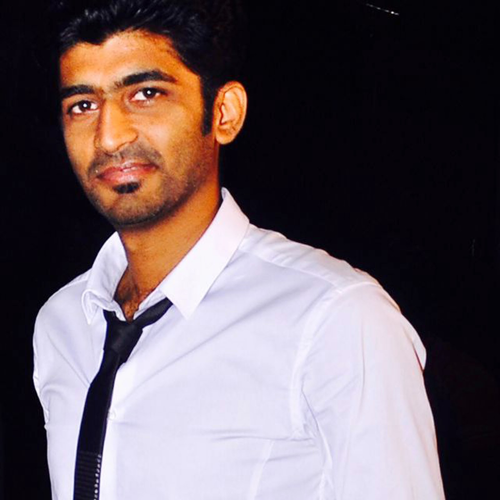 Singer Mohammed Irfan's New Year Eve plans