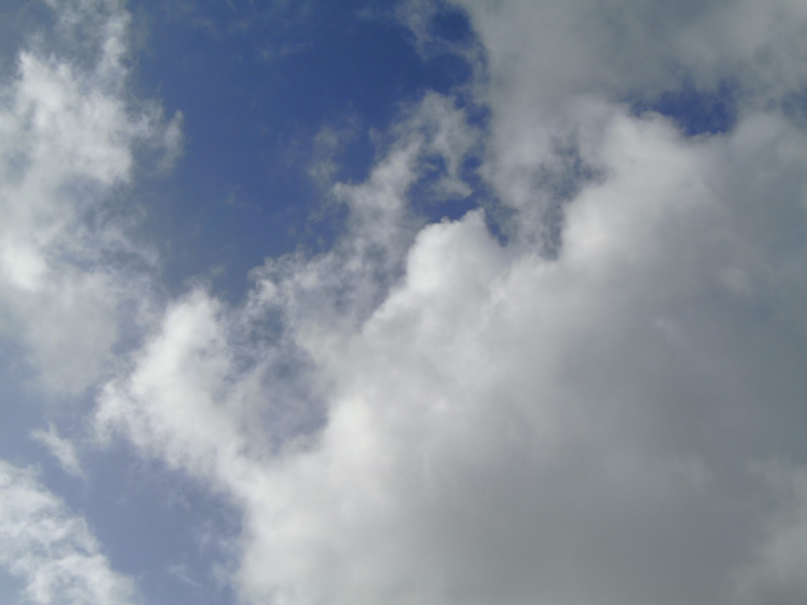 Sky Pictures: Pictures Of The Sky