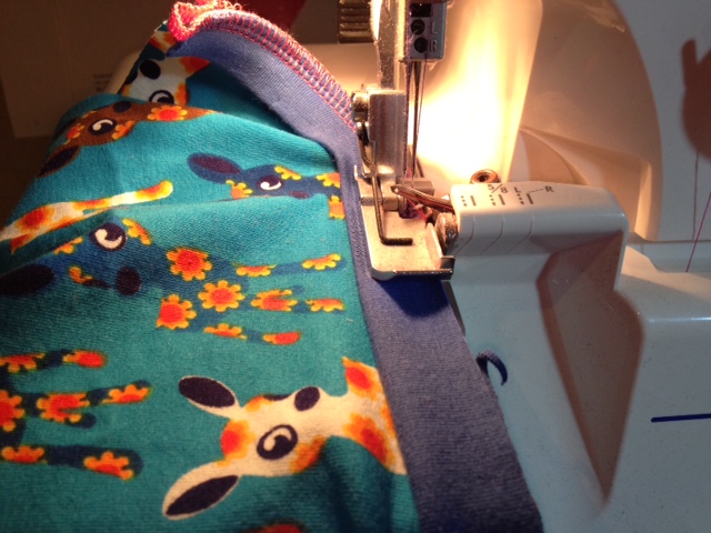 CRAFTY MAMAS: CM " The Bare Essentials" Undies Sewing Tutorial- in the Flat