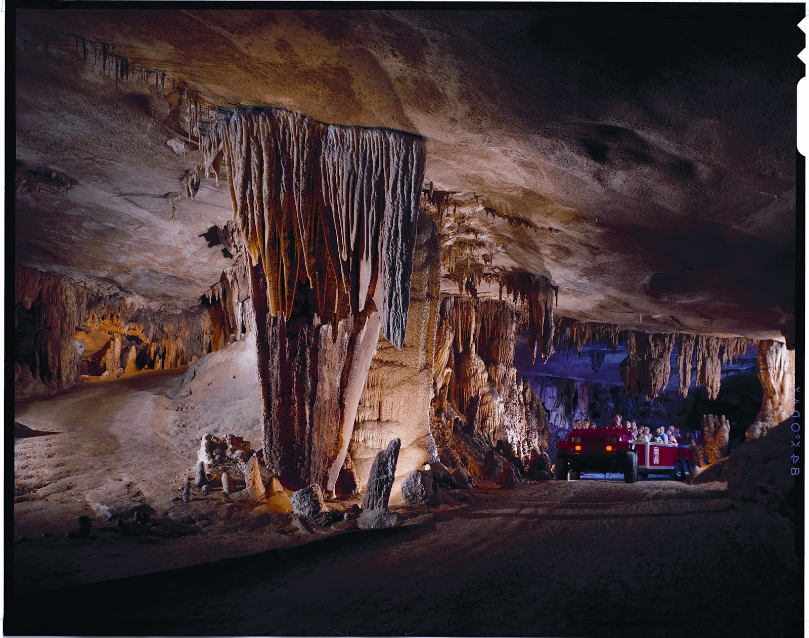 Show Caves to Visit in Missouri - Part 2